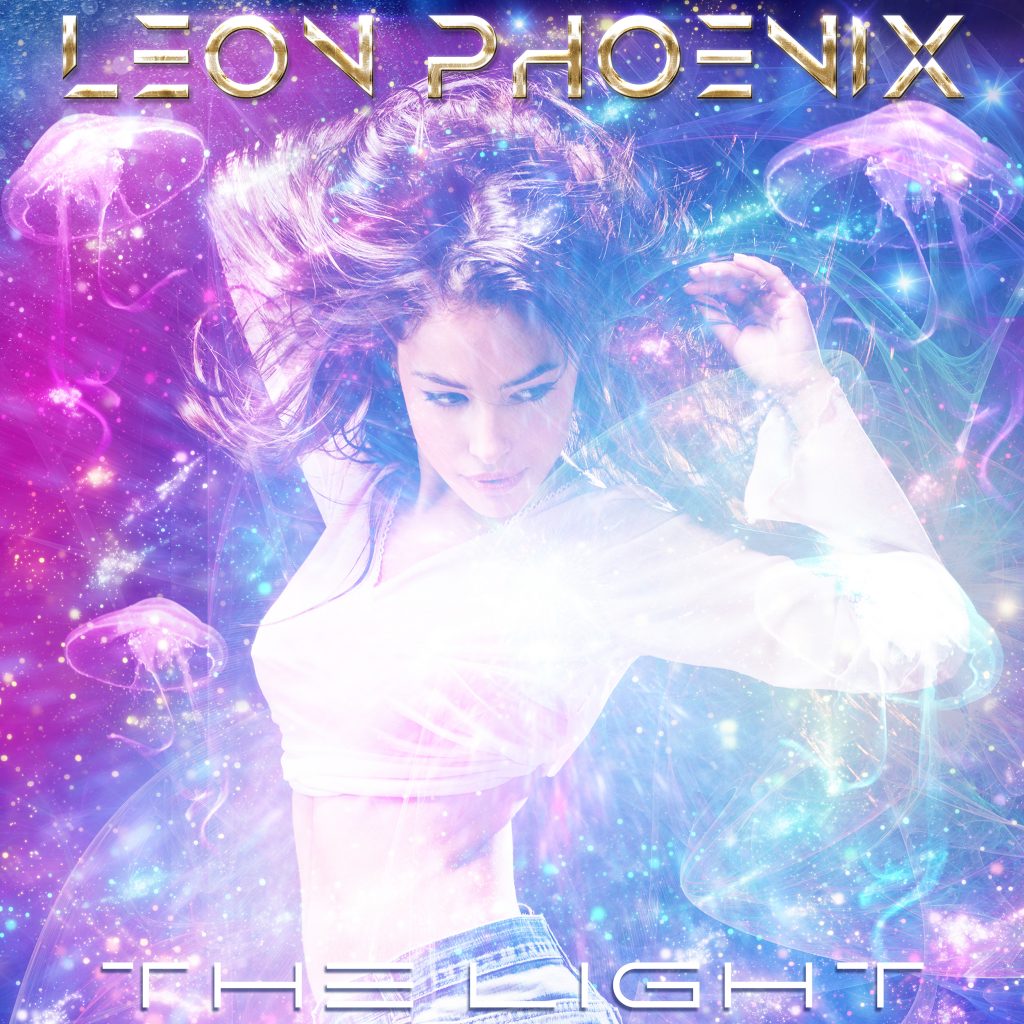 Sonic Joy Records produce another universal driven hit with 'Leon ...