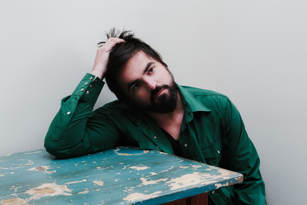 Australia’s ‘Shayne Cook’ is in melodic unison with ‘The City of Prague ...