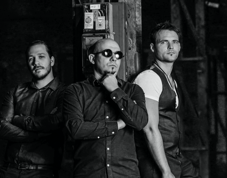 Resident N won multiple awards at the 2019 German Rock and Pop Awards ...