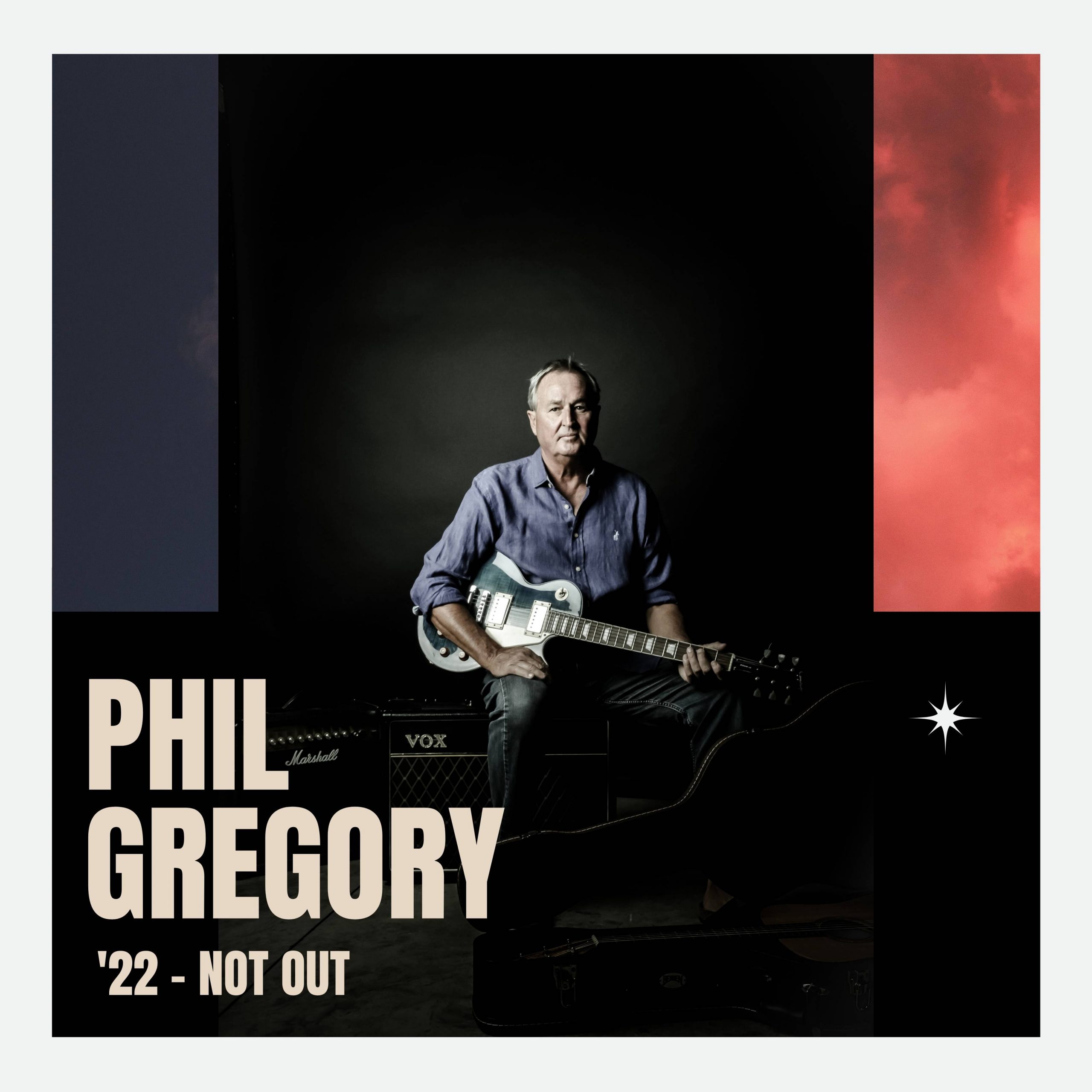British Born, South African based Country Singer Songwriter Phil ...