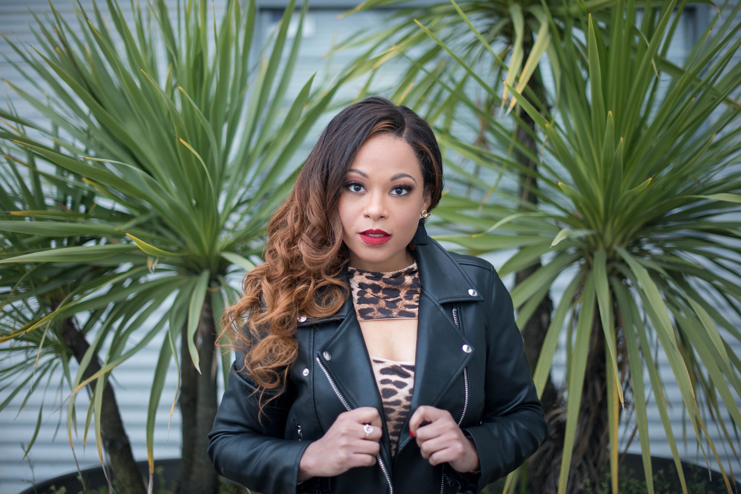 Christian singer-songwriter 'Roshawn Nicole' releases inspiring new ...