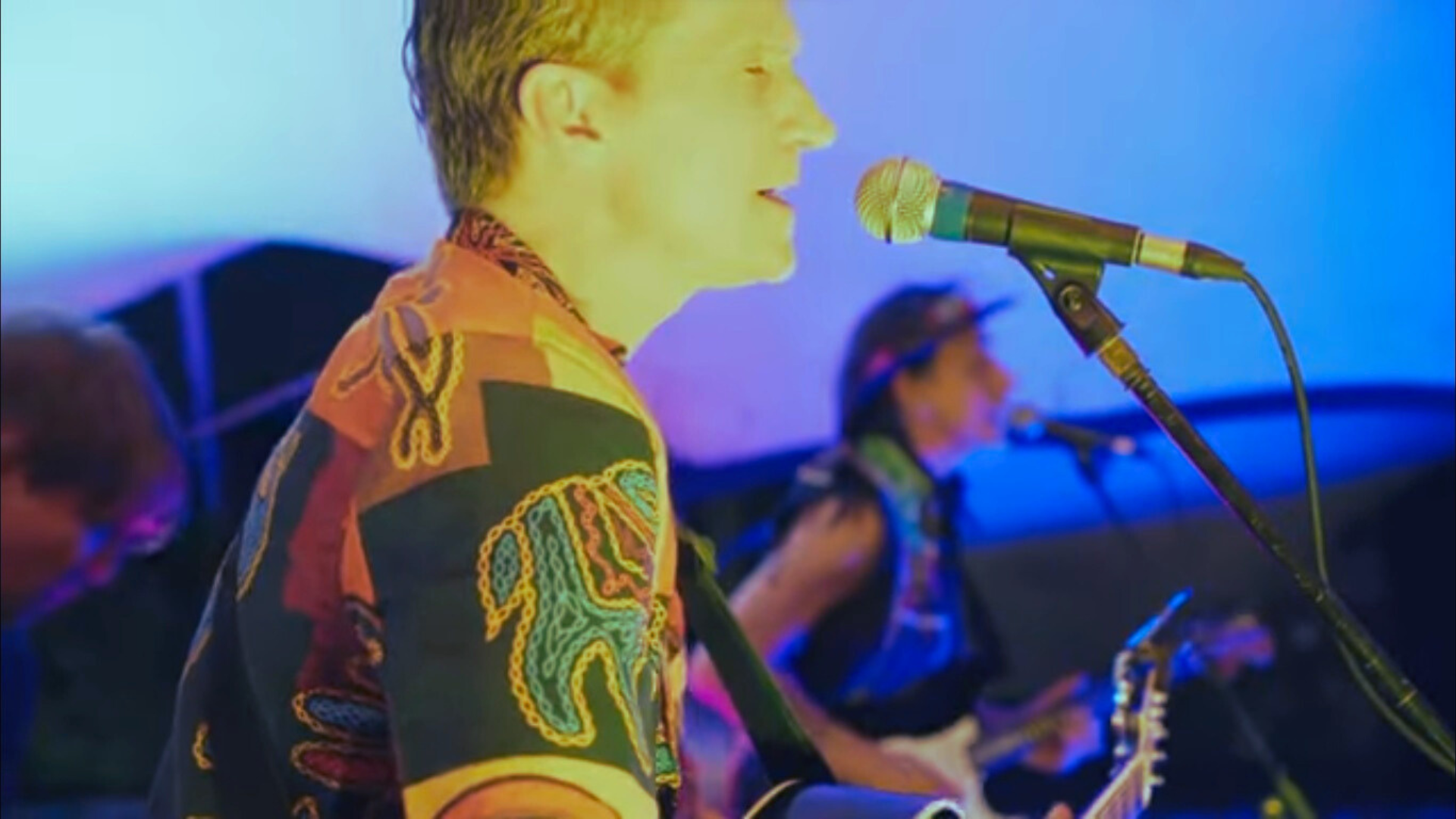 A Night of Musical Brilliance: eVoid Reignites the Spirit of South ...