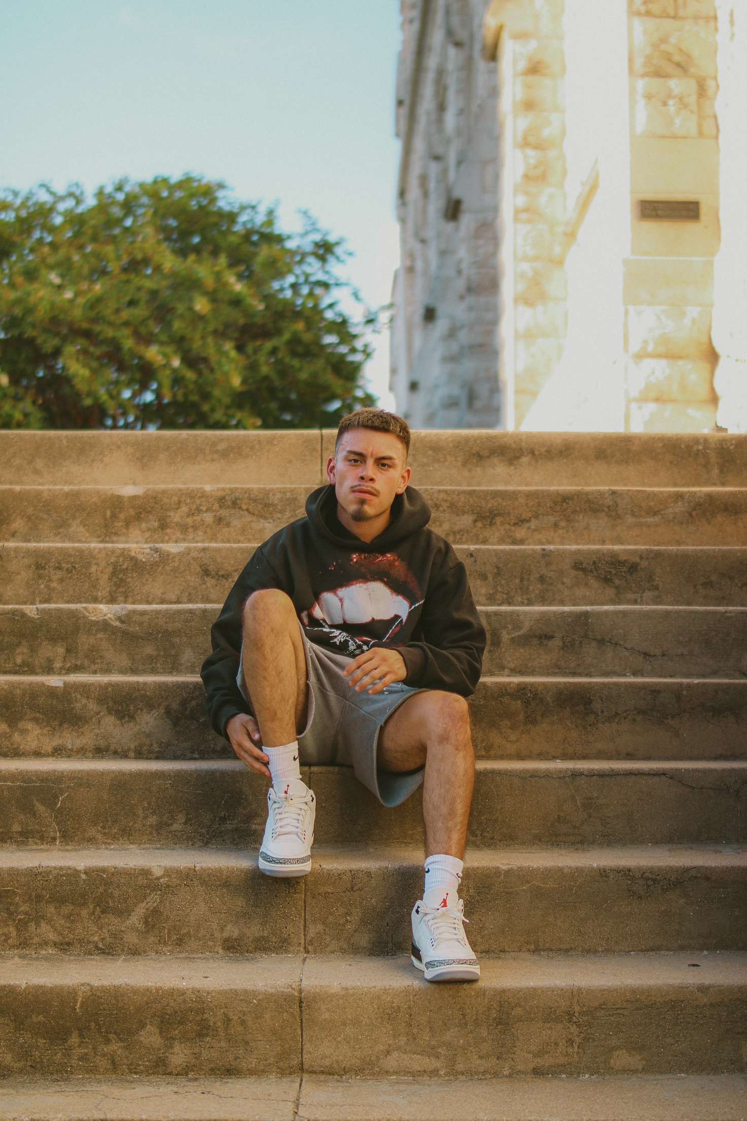 Noah Ethanial Drops Sensational and Soul Touching New Single 'Did You ...