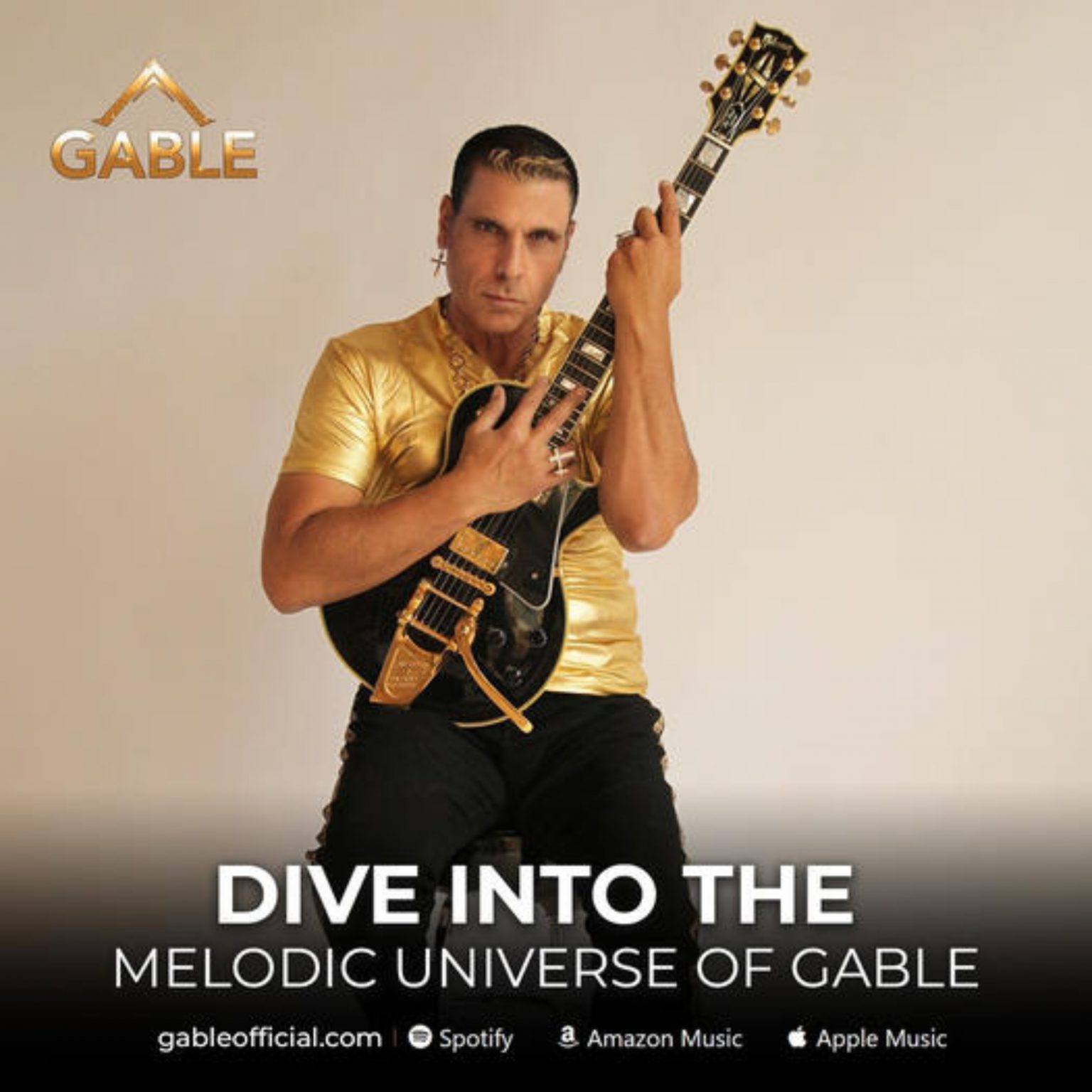 Gable: The Pop Sensation Redefining Showmanship in Music - Tophitz