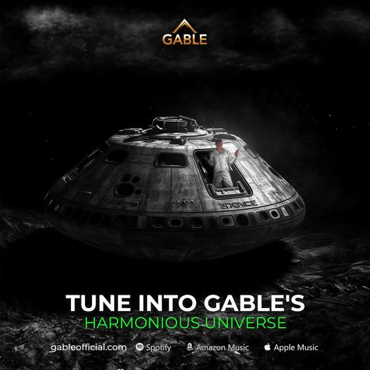 Gable: The Pop Sensation Redefining Showmanship in Music - Tophitz