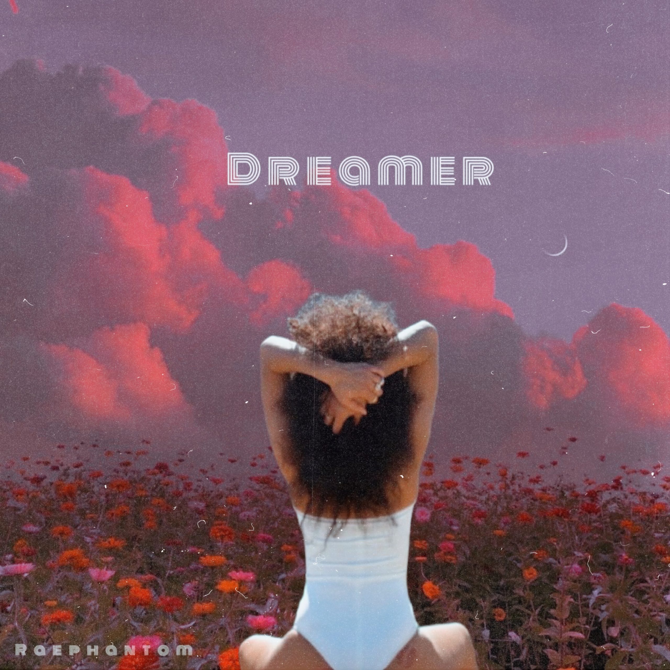 Experience the Electronic Enchantment of 'Dreamer' – Raephantom's ...