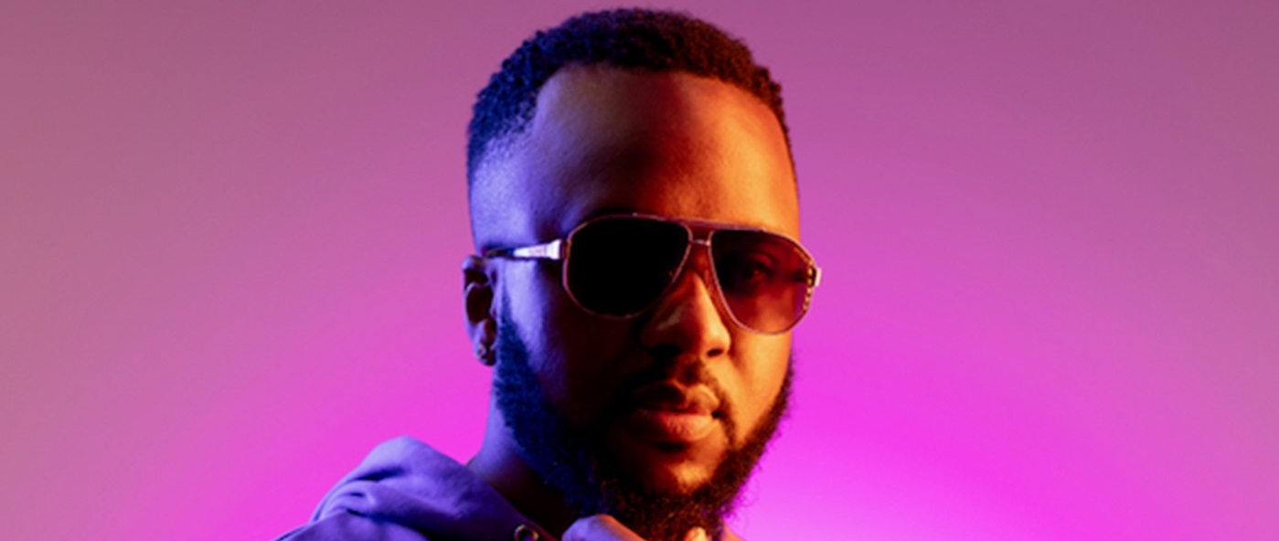 South African Alternative Hip-Hop Visionary DRAGG Drops debut album ...