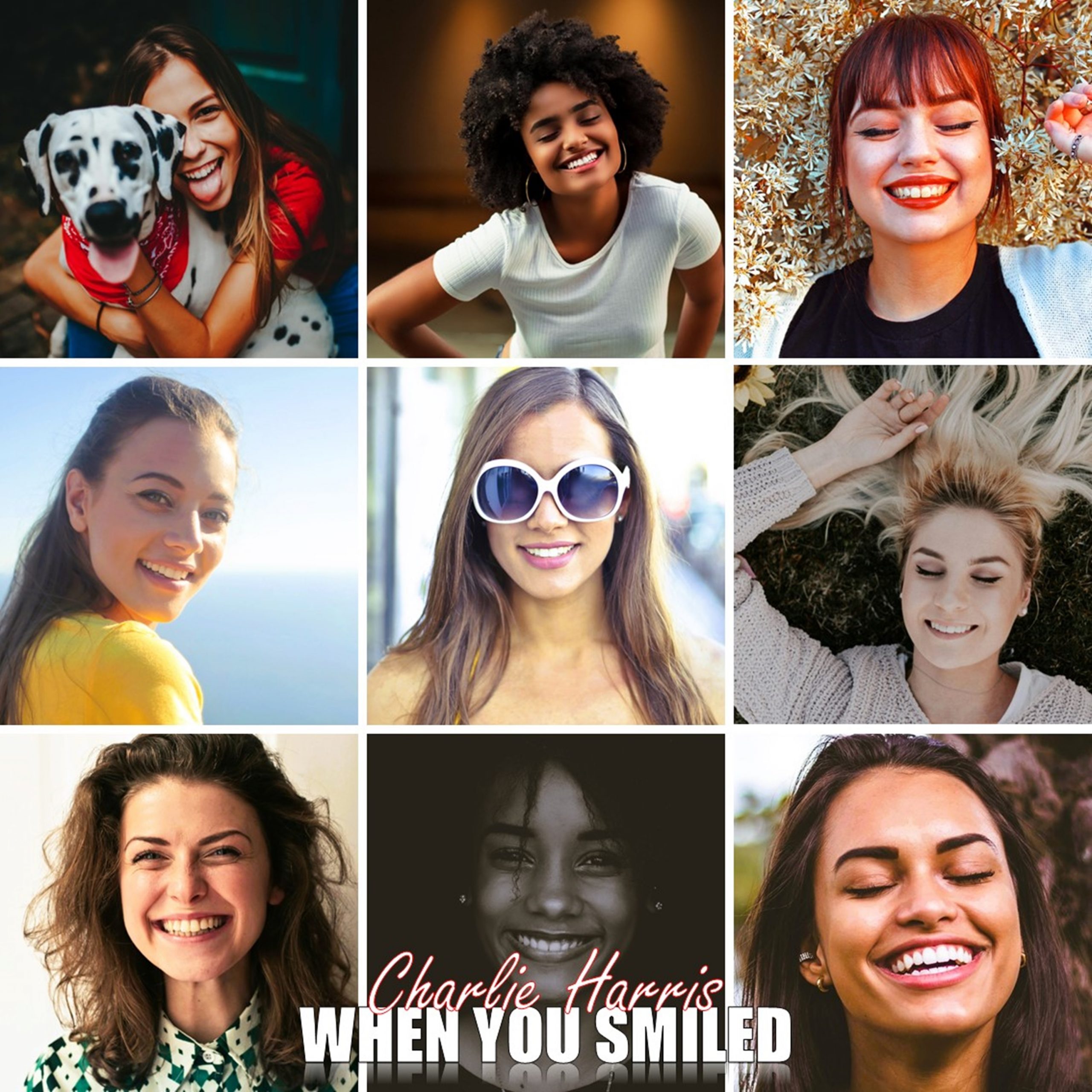 When You Smiled’: Charlie Harris’ Poignant Reflection on Love That ...