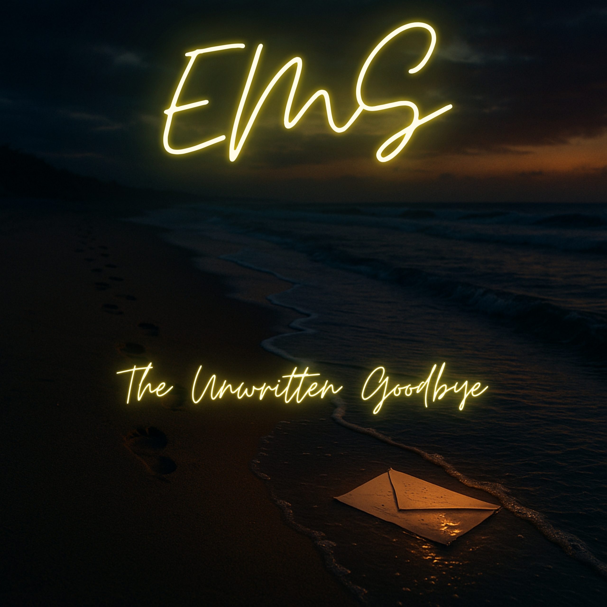A Heartfelt Farewell: EMS Unveils the Soulful Story Behind “The ...